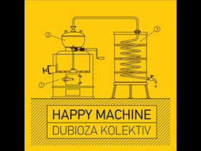 Indie-Wall: Happy Machine